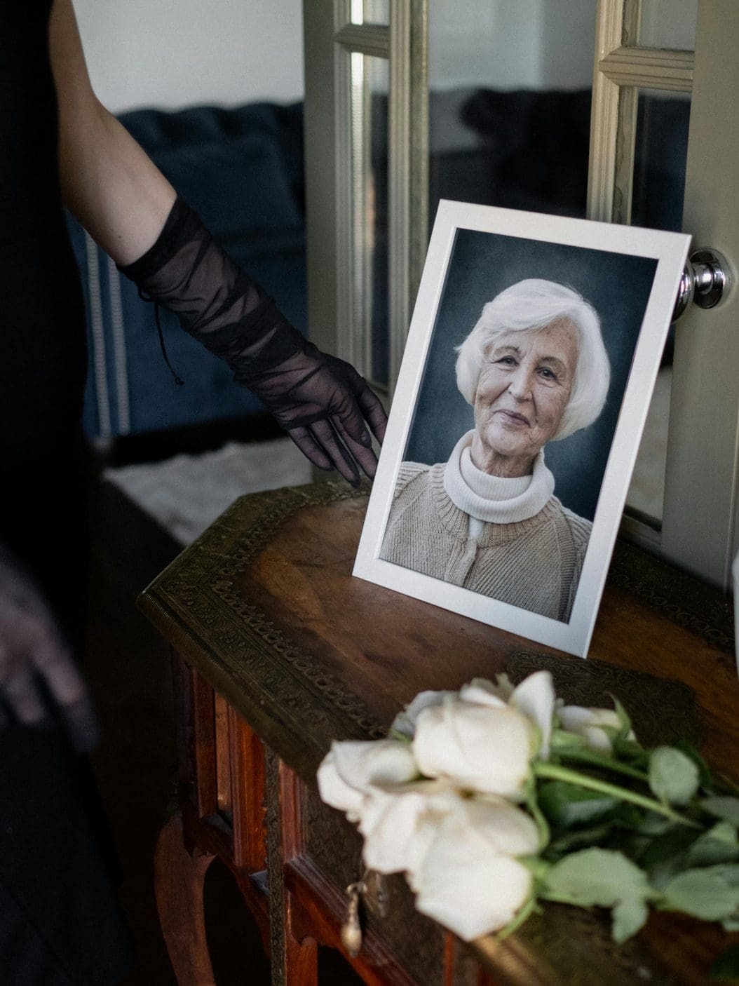 Heartfelt Funeral Wreath Messages With 160 Examples