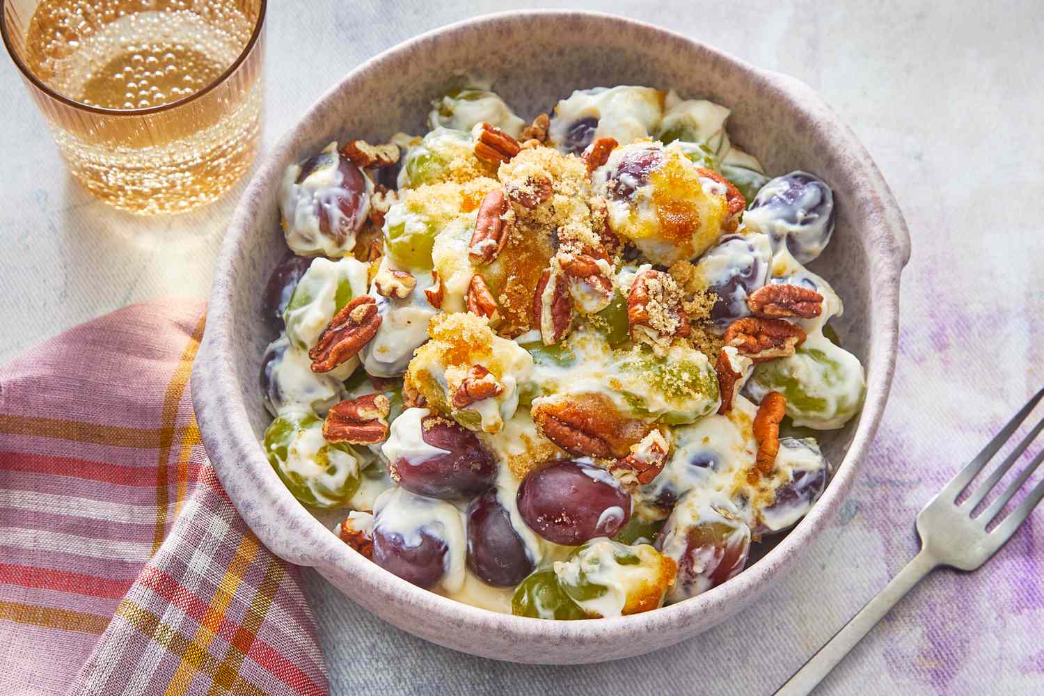 10 Funeral Salad Recipes That Are Perfect For Funerals