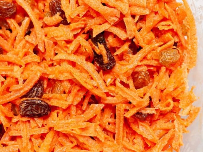 10 Funeral Salad Recipes That Are Perfect For Funerals