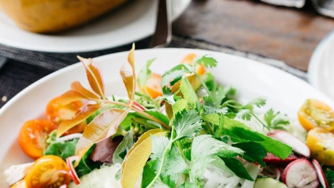 10 Funeral Salad Recipes That Are Perfect For Funerals