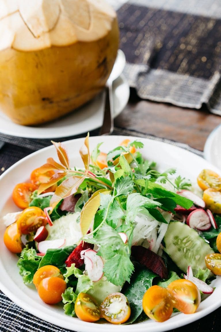 10 Funeral Salad Recipes That Are Perfect For Funerals