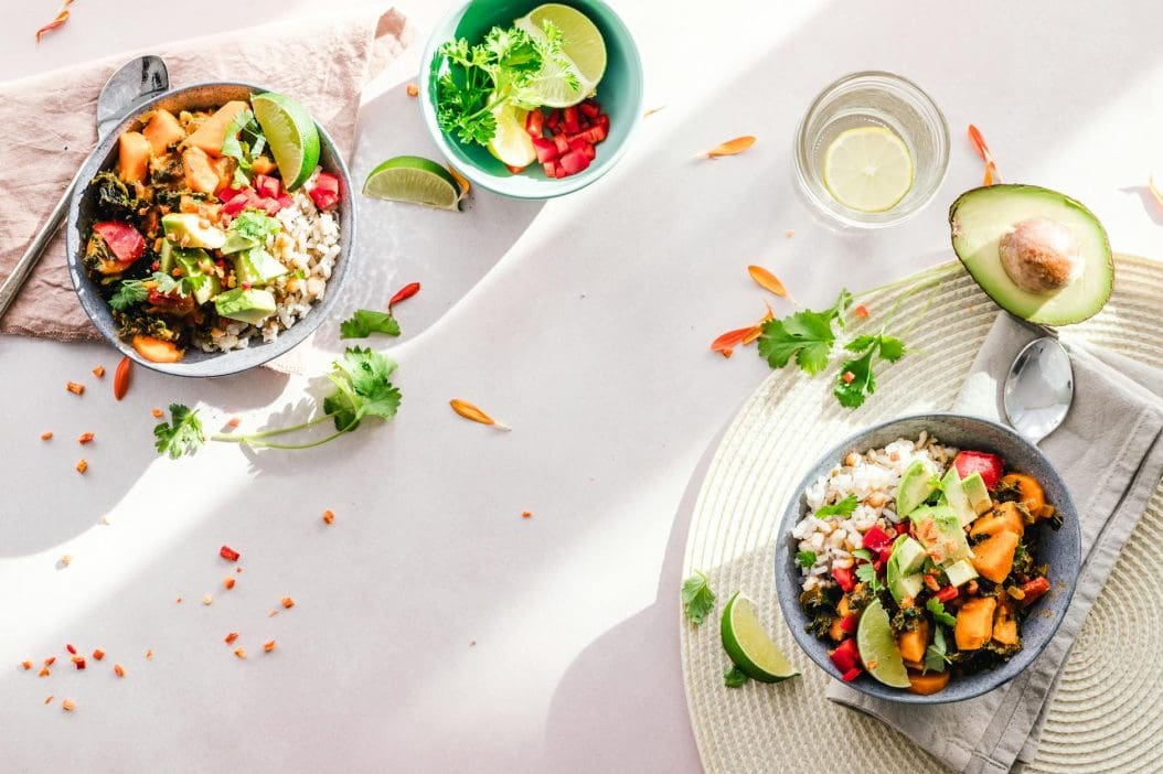 What Food To Bring A Grieving Family