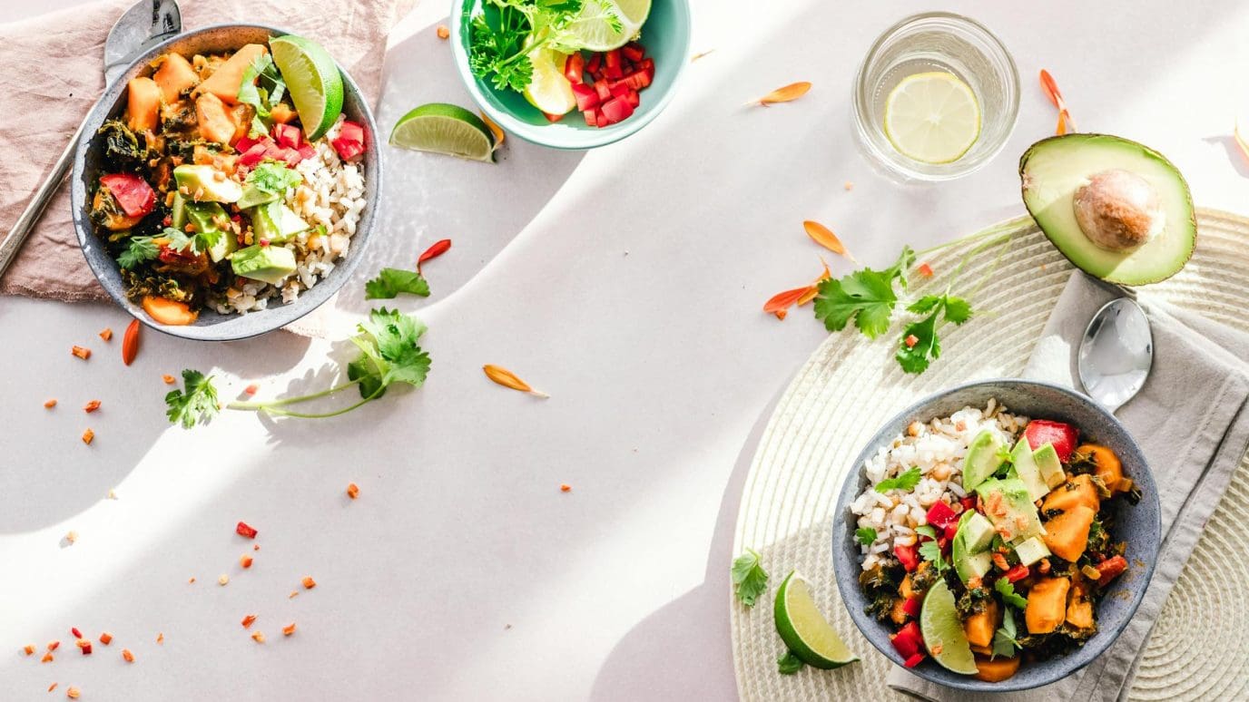 What Food To Bring A Grieving Family