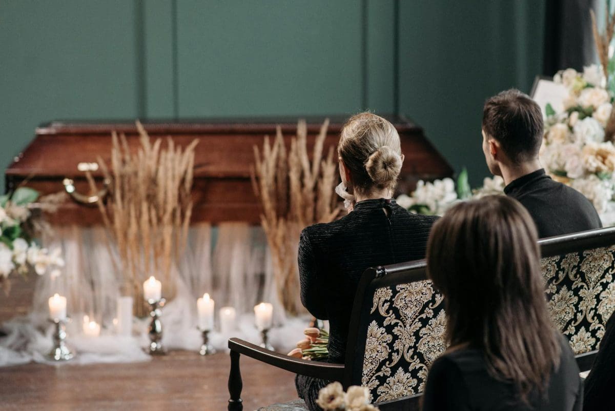 Funeral Checklist For Planning a Funeral In 2026