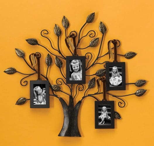 20 Celebration Of Life Photo Display Ideas