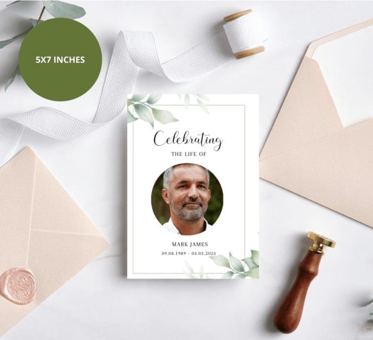 20 Ideas for a Memorial Service on a Budget