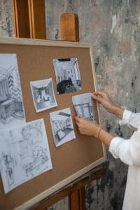 20 Celebration Of Life Photo Display Ideas