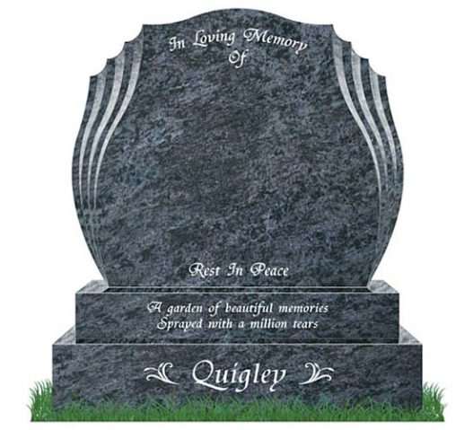 280 Memorial Headstone Quotes