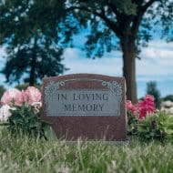 100 Quotes On Grief & Loss