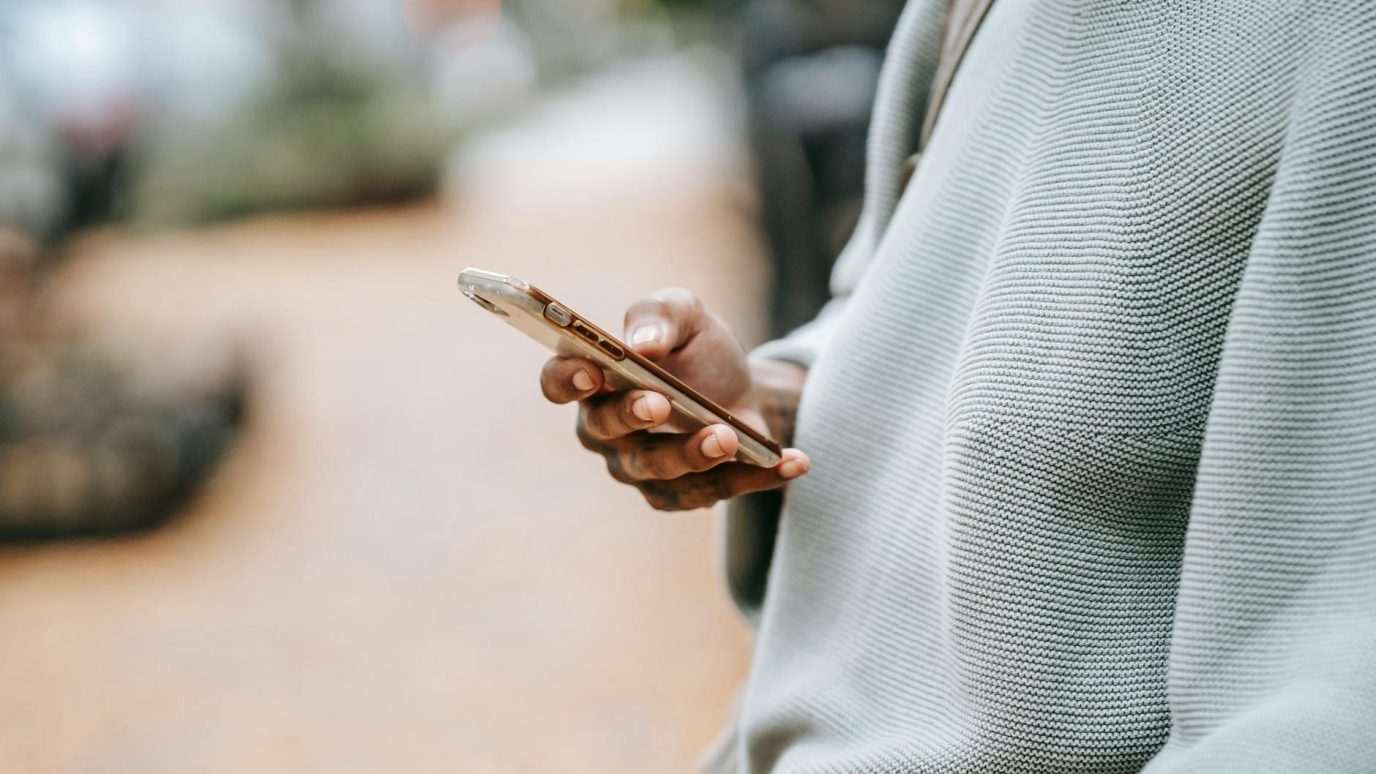 100 Examples of Condolence Text Messages