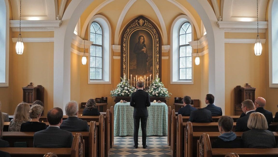 How To Plan A Private Funeral In 2026