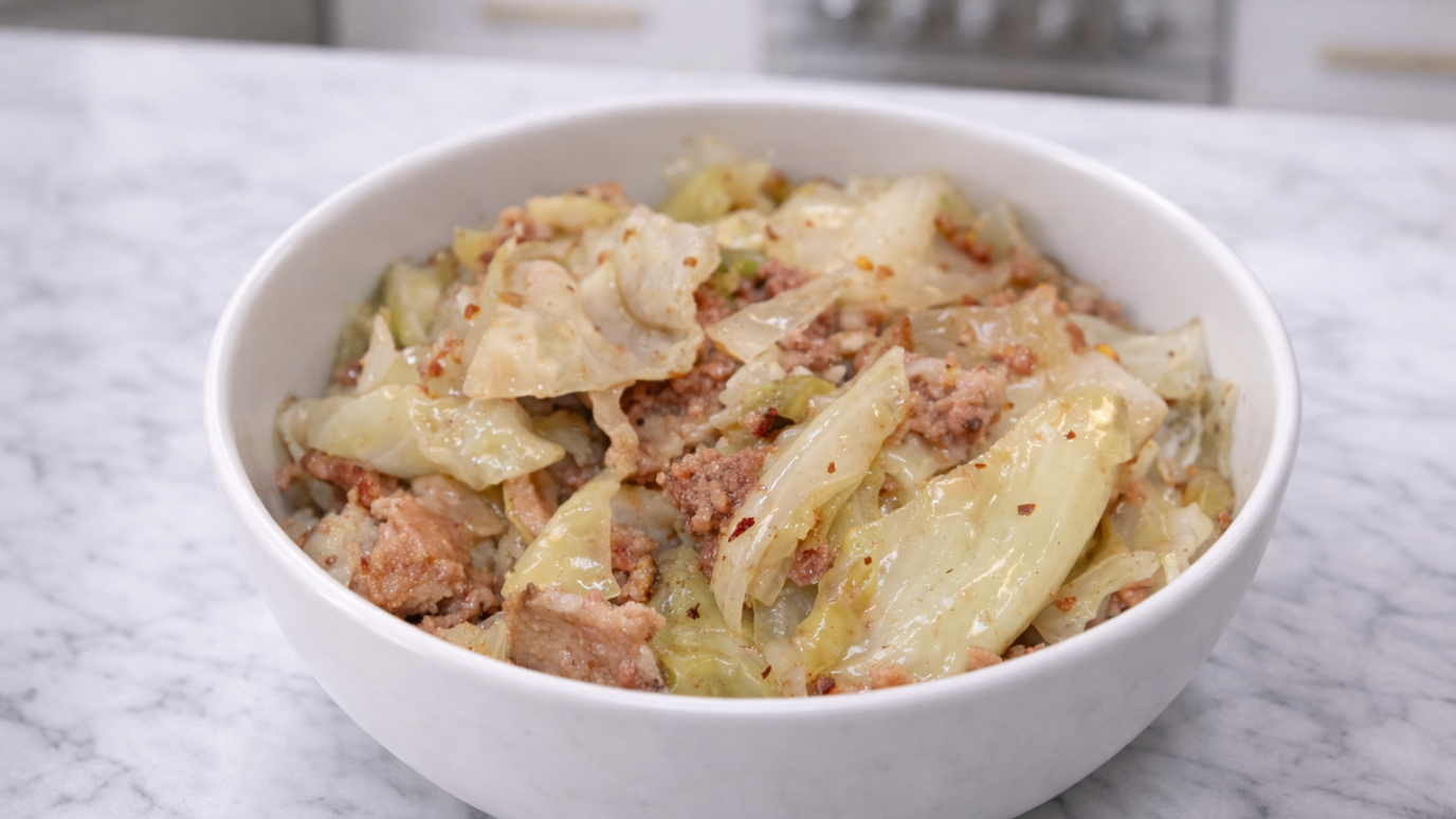 Canned Corned Beef and Cabbage Recipe - Trusted Memorial Planners