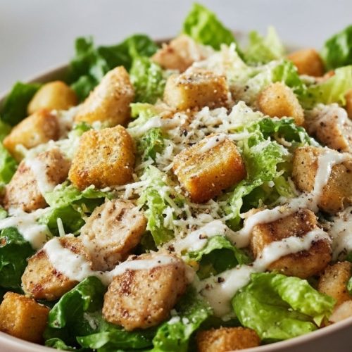 10 Funeral Salad Recipes That Are Perfect For Funerals