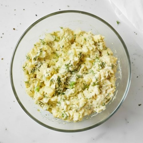 10 Funeral Salad Recipes That Are Perfect For Funerals