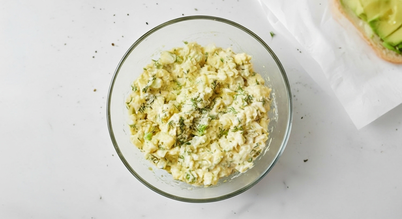 10 Funeral Salad Recipes That Are Perfect For Funerals