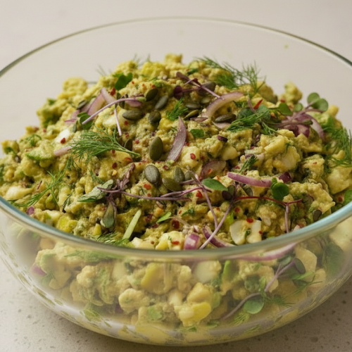 10 Funeral Salad Recipes That Are Perfect For Funerals